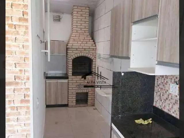 Casa / Sobrado em Condomínio para Venda em Uberlândia/MG Chácaras Tubalina 3 Quartos