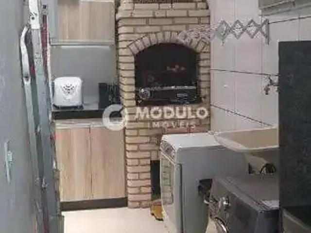 Casa / Sobrado em Condomínio para Venda em Uberlândia/MG Chácaras Tubalina e Quartel 3 Quartos