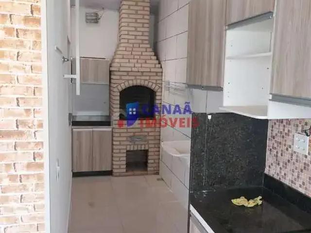 Casa / Sobrado em Condomínio para Venda em Uberlândia/MG Chácaras Tubalina e Quartel 3 Quartos