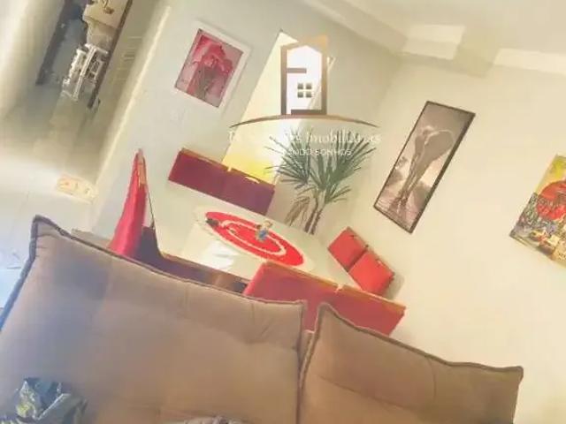 Casa / Sobrado em Condomínio para Venda em Uberlândia/MG Daniel Fonseca 2 Quartos