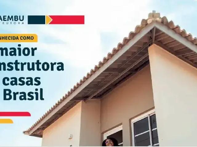 Casa / Sobrado em Condomínio para Venda em Uberlândia/MG Eco Park 2 Quartos