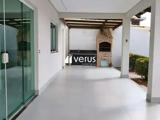 Casa / Sobrado em Condomínio para Venda em Uberlândia/MG Gávea 4 Quartos