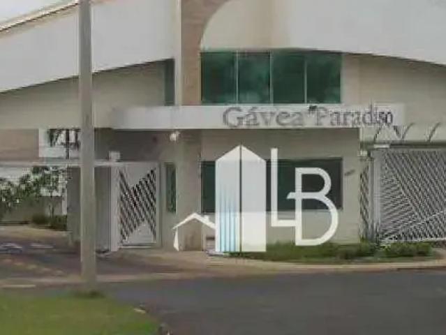 Casa / Sobrado em Condomínio para Venda em Uberlândia/MG Gávea 5 Quartos