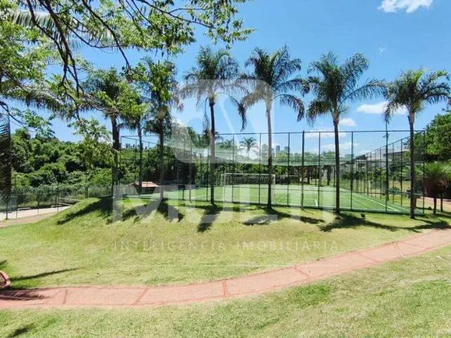 Casa / Sobrado em Condomínio para Venda em Uberlândia/MG Gávea 5 Quartos
