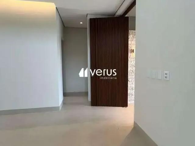 Casa / Sobrado em Condomínio para Venda em Uberlândia/MG Gávea 5 Quartos