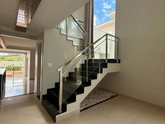 Casa / Sobrado em Condomínio para Venda em Uberlândia/MG Gávea