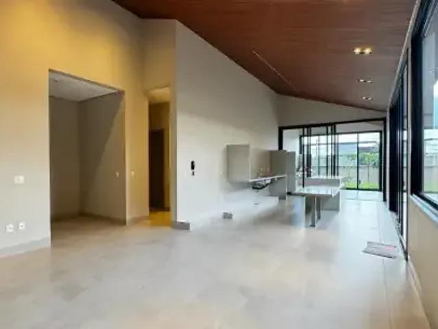 Casa / Sobrado em Condomínio para Venda em Uberlândia/MG Gávea 3 Quartos