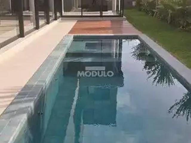 Casa / Sobrado em Condomínio para Venda em Uberlândia/MG Gávea 3 Quartos