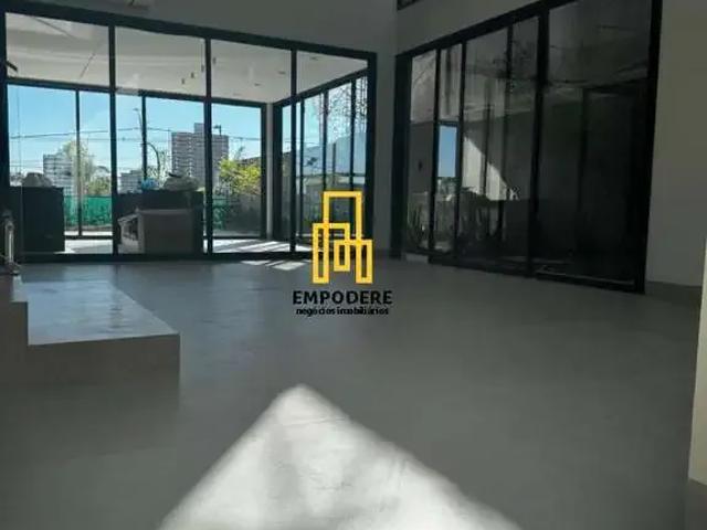 Casa / Sobrado em Condomínio para Venda em Uberlândia/MG Gávea 3 Quartos