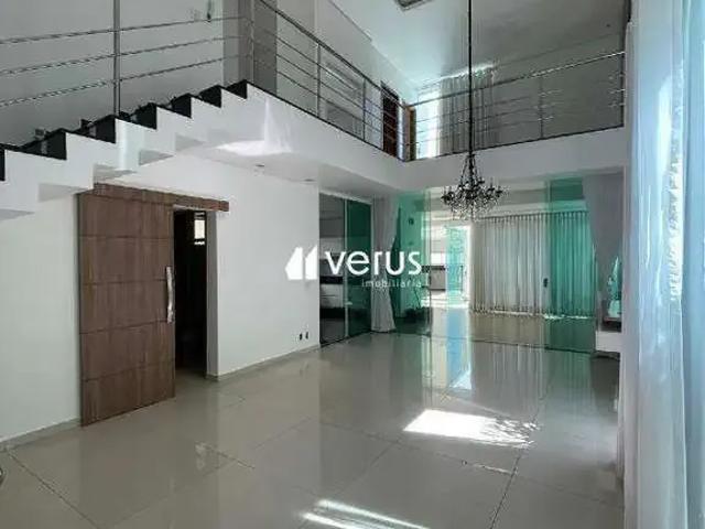 Casa / Sobrado em Condomínio para Venda em Uberlândia/MG Gávea 3 Quartos