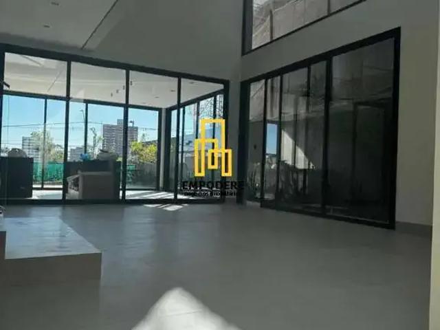 Casa / Sobrado em Condomínio para Venda em Uberlândia/MG Gávea 3 Quartos