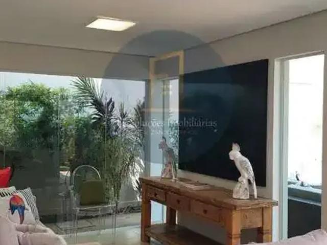 Casa / Sobrado em Condomínio para Venda em Uberlândia/MG Gávea 3 Quartos