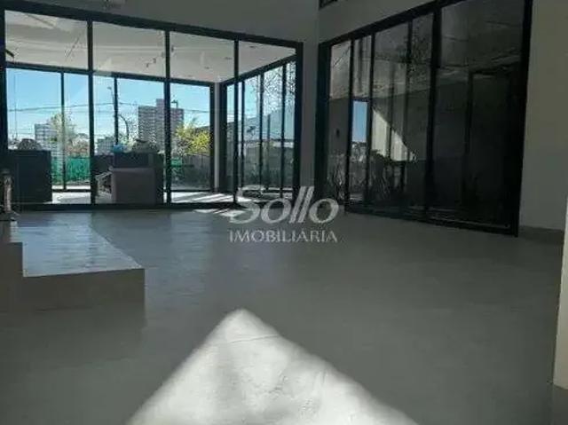 Casa / Sobrado em Condomínio para Venda em Uberlândia/MG Gávea 3 Quartos