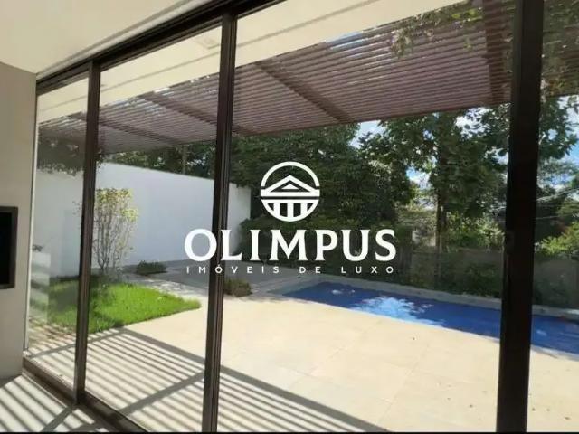 Casa / Sobrado em Condomínio para Venda em Uberlândia/MG Gávea 3 Quartos