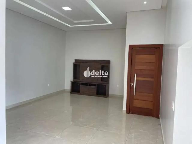 Casa / Sobrado em Condomínio para Venda em Uberlândia/MG Gávea 3 Quartos