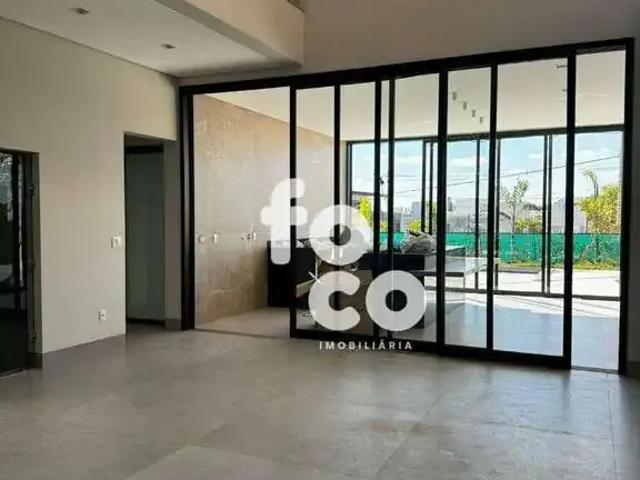 Casa / Sobrado em Condomínio para Venda em Uberlândia/MG Gávea 3 Quartos