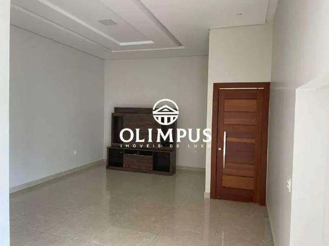 Casa / Sobrado em Condomínio para Venda em Uberlândia/MG Gávea Sul 3 Quartos