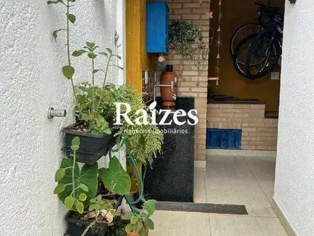 Casa / Sobrado em Condomínio para Venda em Uberlândia/MG Granada 3 Quartos