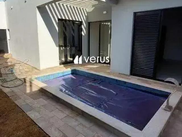 Casa / Sobrado em Condomínio para Venda em Uberlândia/MG Grand Ville 3 Quartos