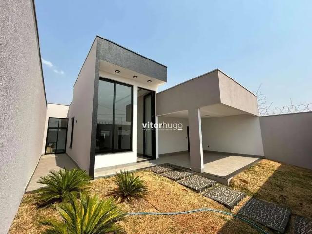 Casa / Sobrado em Condomínio para Venda em Uberlândia/MG Grand Ville 3 Quartos
