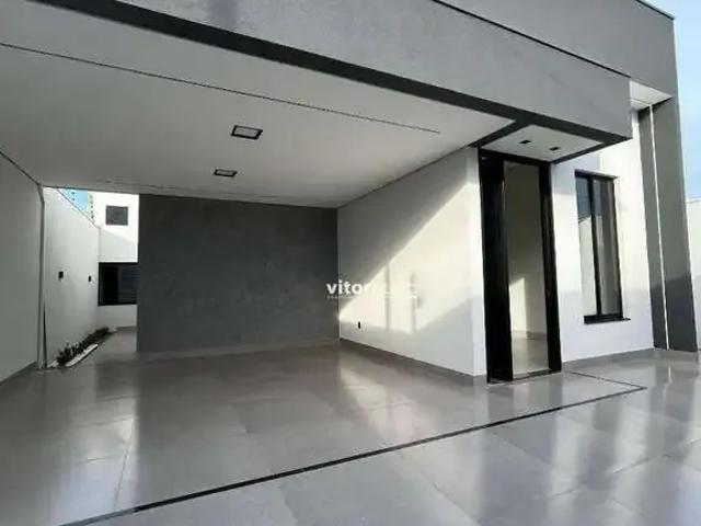 Casa / Sobrado em Condomínio para Venda em Uberlândia/MG Grand Ville 3 Quartos