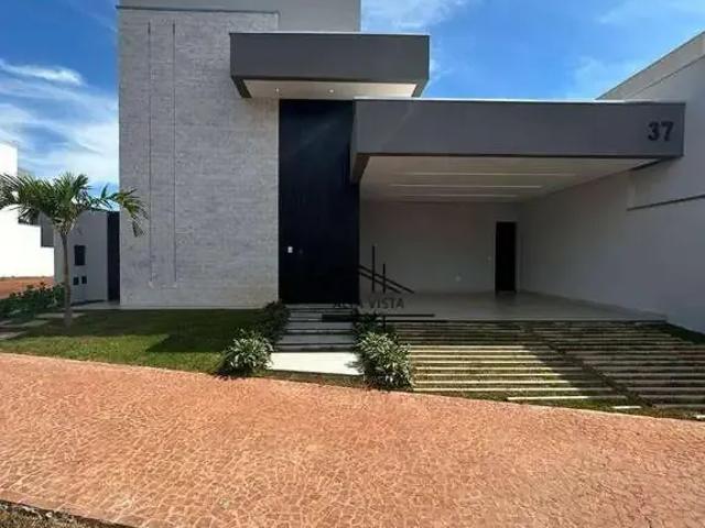 Casa / Sobrado em Condomínio para Venda em Uberlândia/MG Grand Ville 3 Quartos