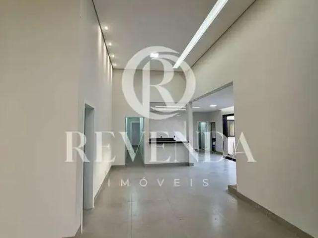 Casa / Sobrado em Condomínio para Venda em Uberlândia/MG Grand Ville 3 Quartos