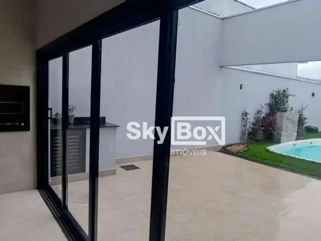 Casa / Sobrado em Condomínio para Venda em Uberlândia/MG Grand Ville 3 Quartos