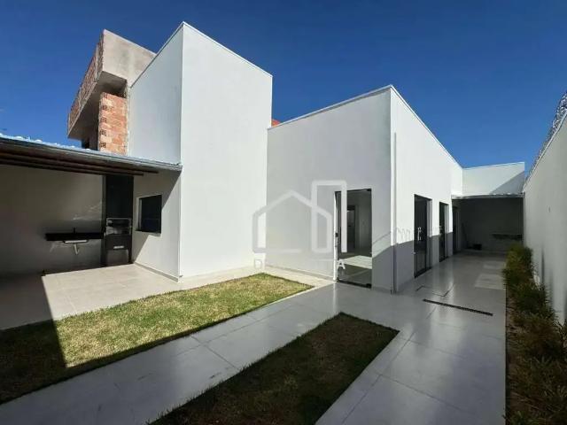 Casa / Sobrado em Condomínio para Venda em Uberlândia/MG Grand Ville 3 Quartos