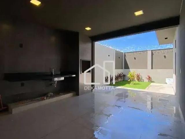 Casa / Sobrado em Condomínio para Venda em Uberlândia/MG Grand Ville 3 Quartos