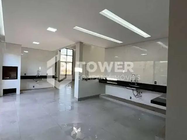 Casa / Sobrado em Condomínio para Venda em Uberlândia/MG Grand Ville 3 Quartos