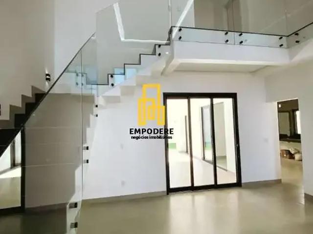 Casa / Sobrado em Condomínio para Venda em Uberlândia/MG Grand Ville 3 Quartos