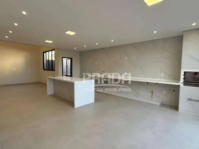 Casa / Sobrado em Condomínio para Venda em Uberlândia/MG Grand Ville 3 Quartos
