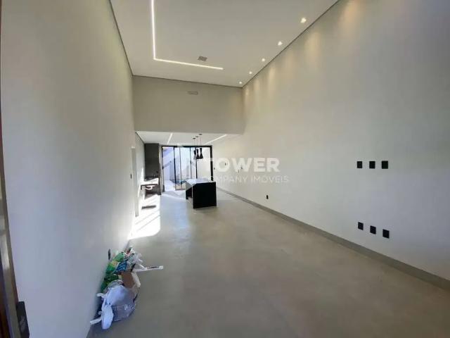 Casa / Sobrado em Condomínio para Venda em Uberlândia/MG Grand Ville 3 Quartos