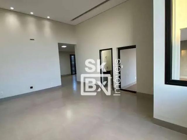 Casa / Sobrado em Condomínio para Venda em Uberlândia/MG Grand Ville 3 Quartos