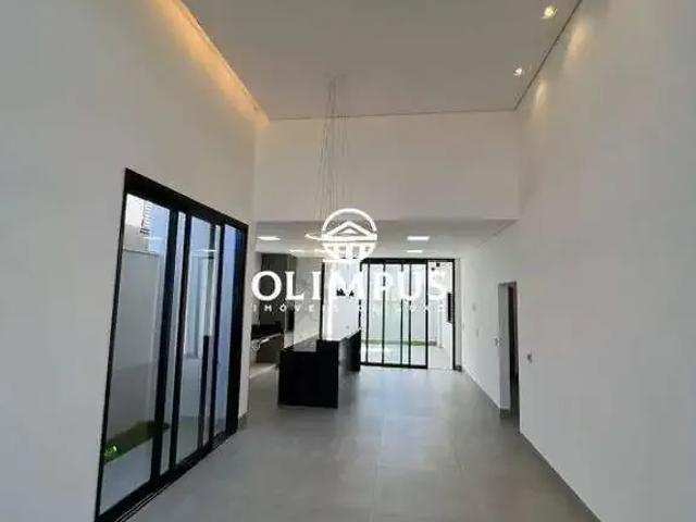 Casa / Sobrado em Condomínio para Venda em Uberlândia/MG Grand Ville 3 Quartos