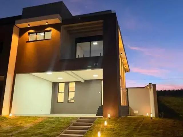 Casa / Sobrado em Condomínio para Venda em Uberlândia/MG Granja Marileusa 2 Quartos