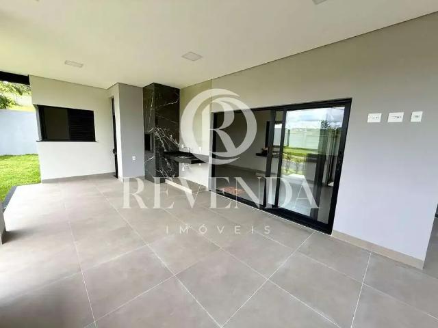 Casa / Sobrado em Condomínio para Venda em Uberlândia/MG Granja Marileusa 2 Quartos