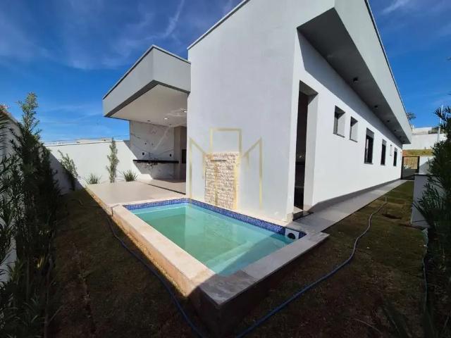 Casa / Sobrado em Condomínio para Venda em Uberlândia/MG Granja Marileusa