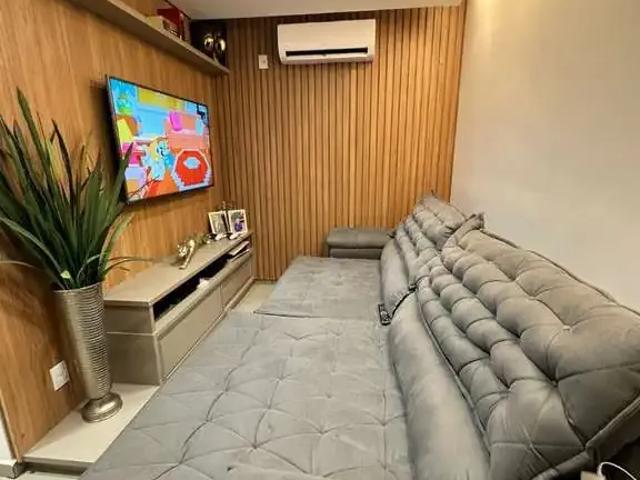 Casa / Sobrado em Condomínio para Venda em Uberlândia/MG Granja Marileusa 3 Quartos