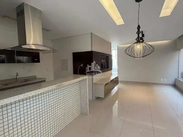 Casa / Sobrado em Condomínio para Venda em Uberlândia/MG Granja Marileusa 3 Quartos