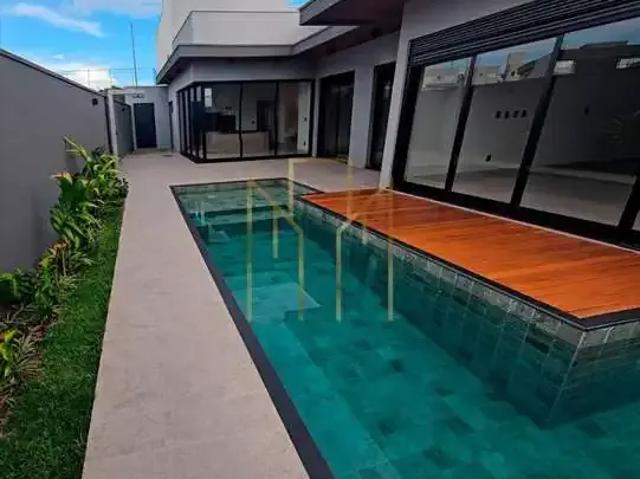 Casa / Sobrado em Condomínio para Venda em Uberlândia/MG Granja Marileusa 3 Quartos