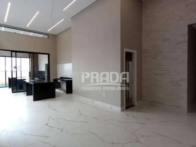 Casa / Sobrado em Condomínio para Venda em Uberlândia/MG Granja Marileusa 3 Quartos