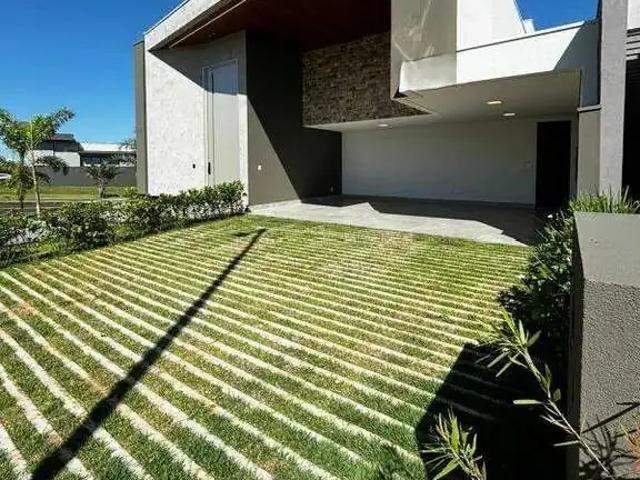 Casa / Sobrado em Condomínio para Venda em Uberlândia/MG Granja Marileusa 3 Quartos