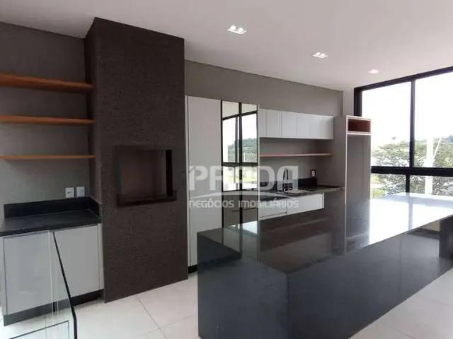 Casa / Sobrado em Condomínio para Venda em Uberlândia/MG Granja Marileusa 3 Quartos