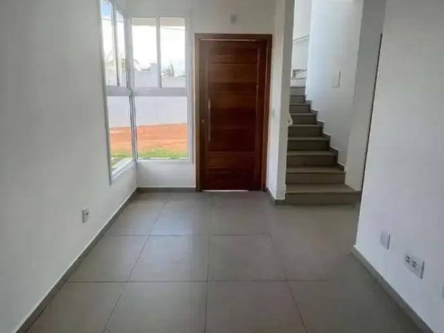 Casa / Sobrado em Condomínio para Venda em Uberlândia/MG Granja Marileusa 3 Quartos