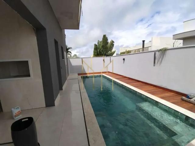 Casa / Sobrado em Condomínio para Venda em Uberlândia/MG Granja Marileusa 3 Quartos