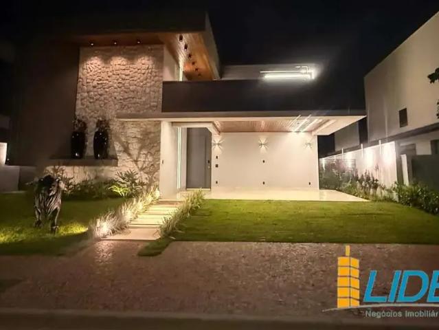 Casa / Sobrado em Condomínio para Venda em Uberlândia/MG Granja Marileusa 3 Quartos