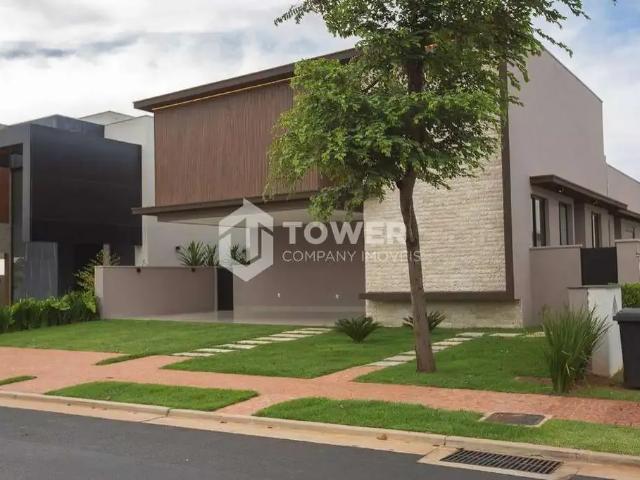 Casa / Sobrado em Condomínio para Venda em Uberlândia/MG Granja Marileusa 3 Quartos