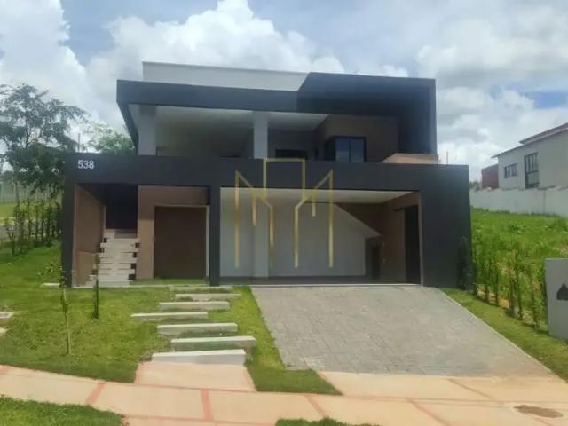 Casa / Sobrado em Condomínio para Venda em Uberlândia/MG Granja Marileusa 3 Quartos